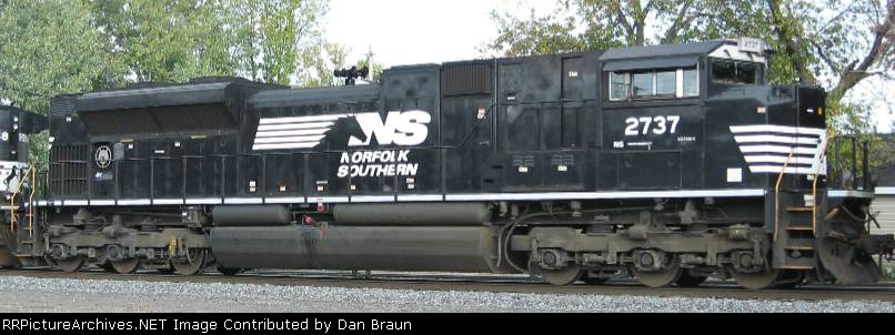 NS 2737
